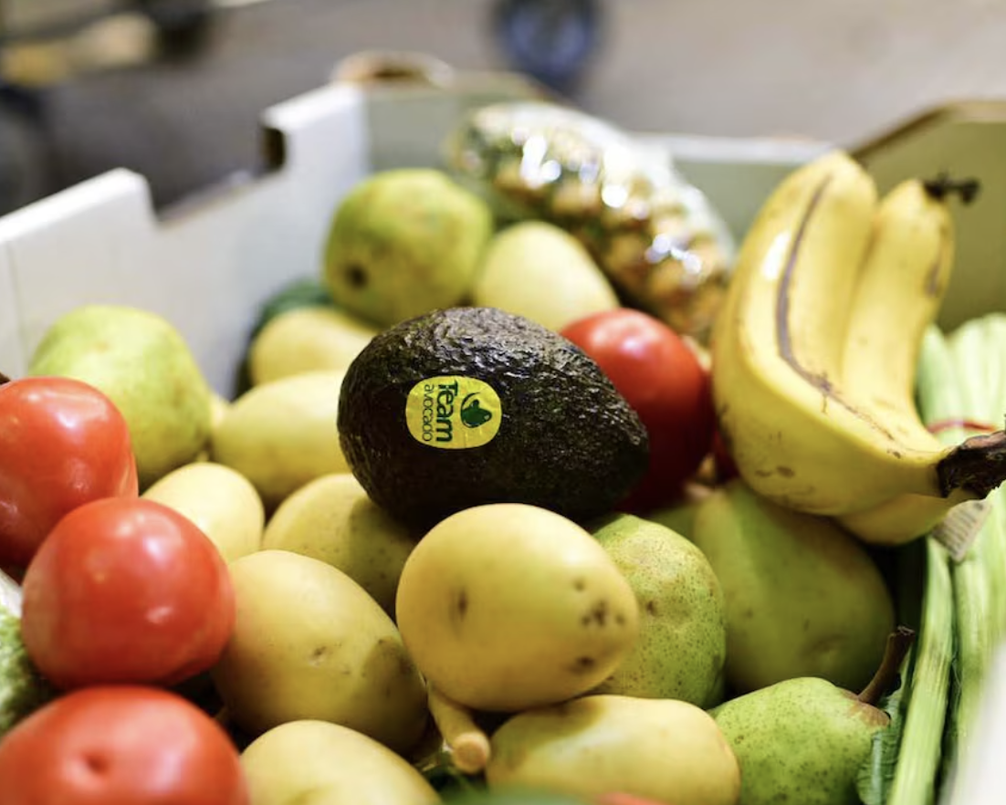 Partnering for Change: Muru Mittigar and OzHarvest Supporting Community ...